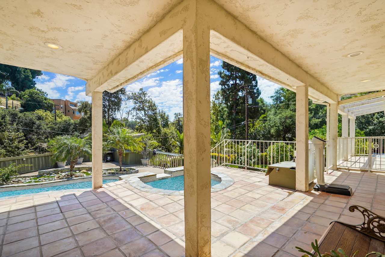 Malibu Ramirez Canyon Hideaway | Brian Merrick