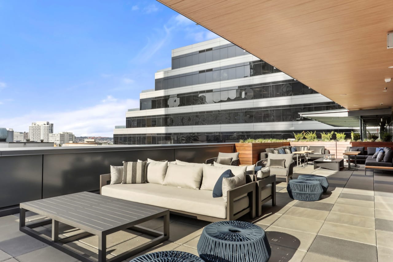 First Look At Nexus Condos In Seattle | Blog | Jeff Reynolds