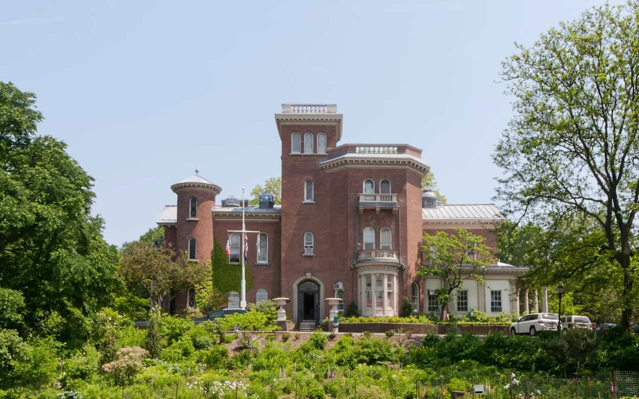 A Guide To The Most Historic Buildings in Park Slope | Blog | Doug ...