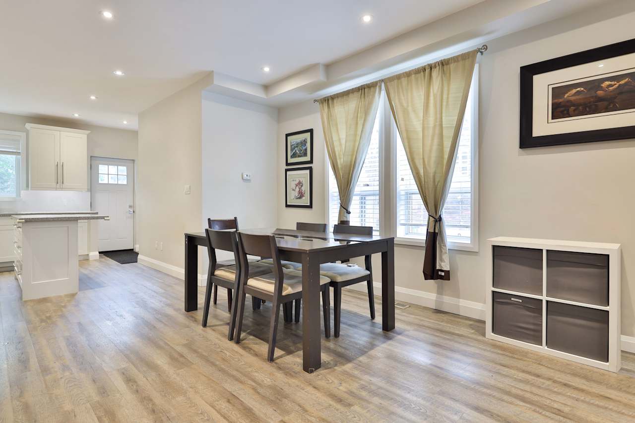 78 Ivy Avenue | Toronto, ON M4L 2H7 | 4 Beds, 4 Baths | Jonathan Ferrier