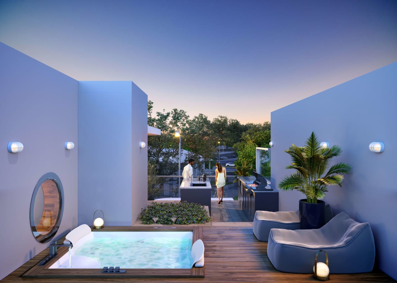 The Ritz Carlton Residences Tampa | Developments