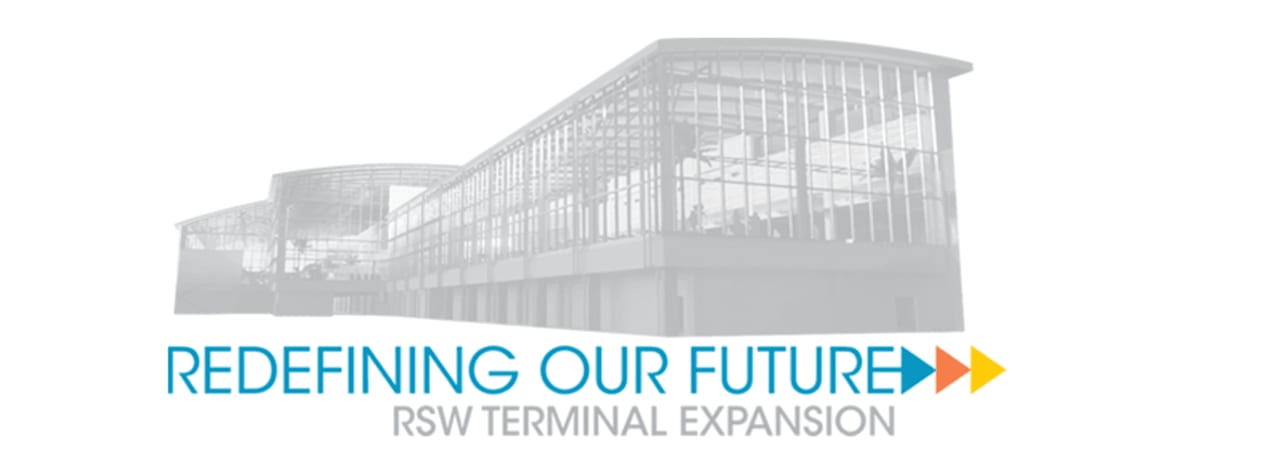 Southwest Florida International Airport | RSW Terminal Expansion ...