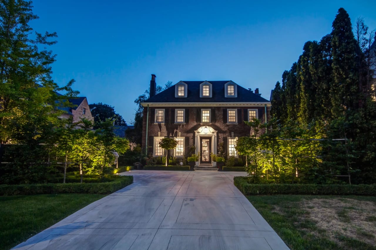 Daniel Milstein | Los Angeles Real Estate Agent