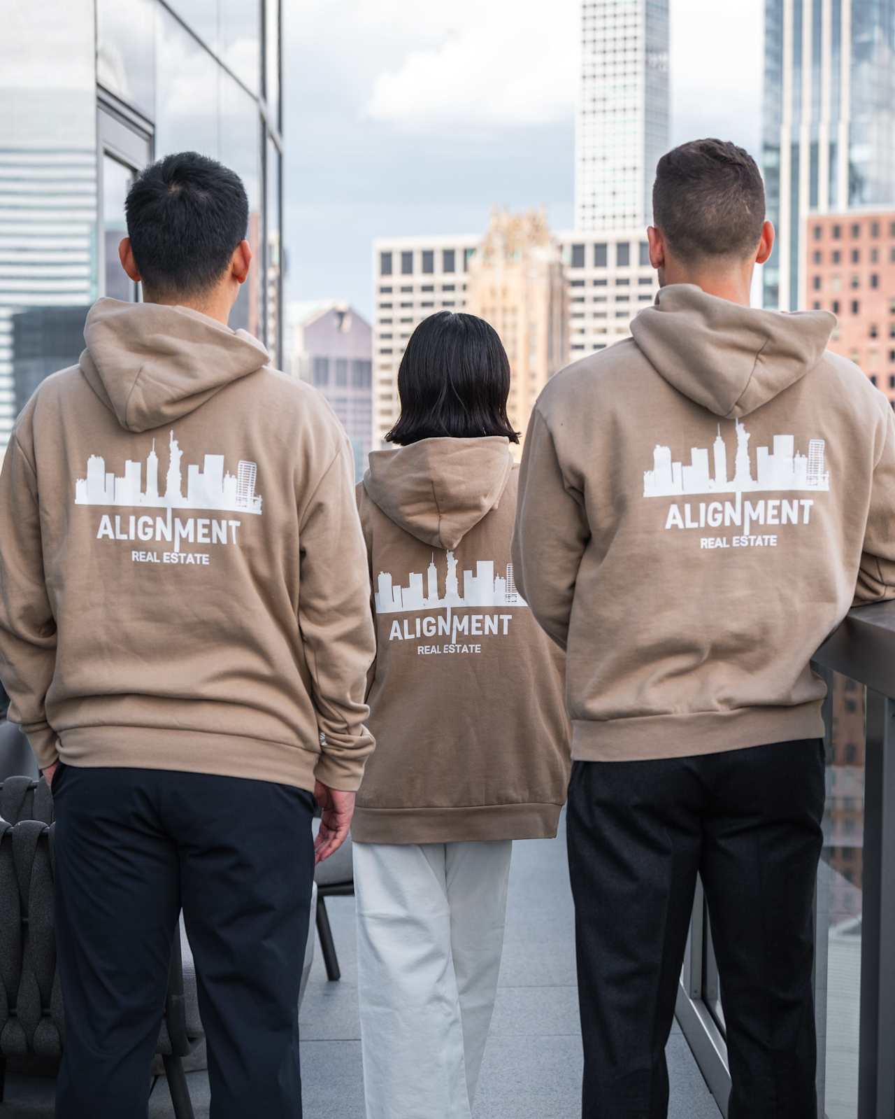 Alignment NY | Real Estate Agent Serving New York, NY