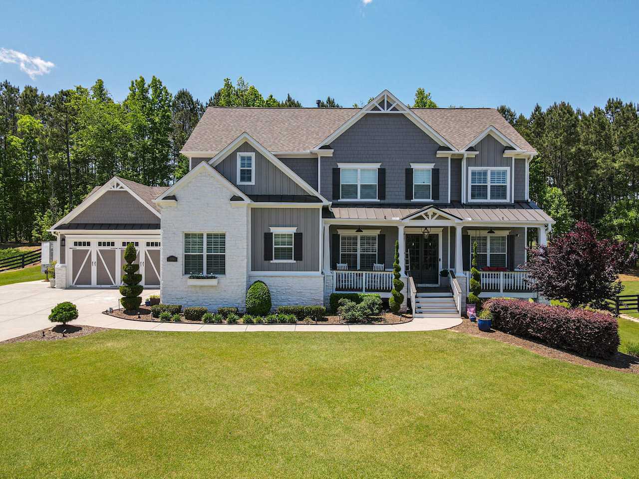 The Jenny Doyle Group | Milton, GA Real Estate Team
