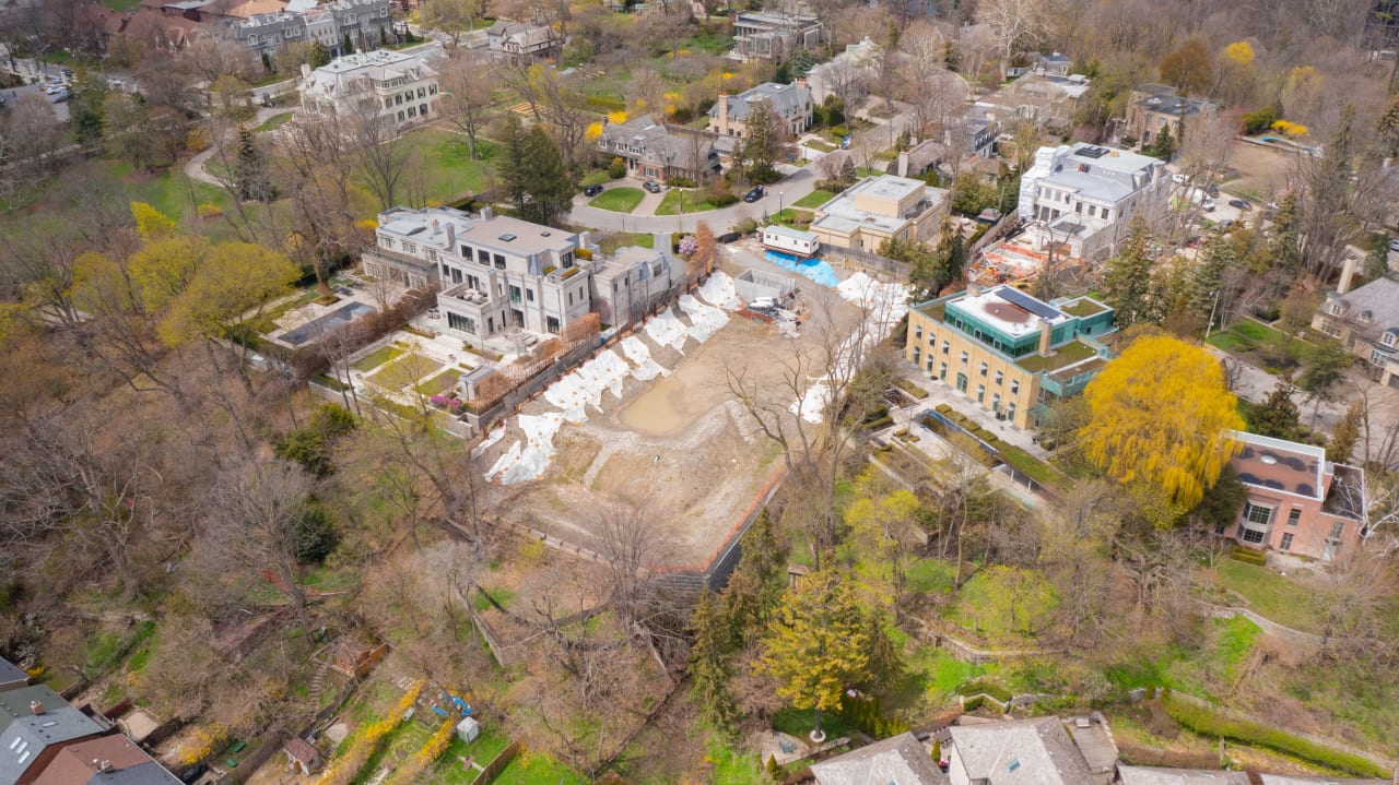 Cohen Homes & Estates | Best Toronto Luxury Real Estate Agent