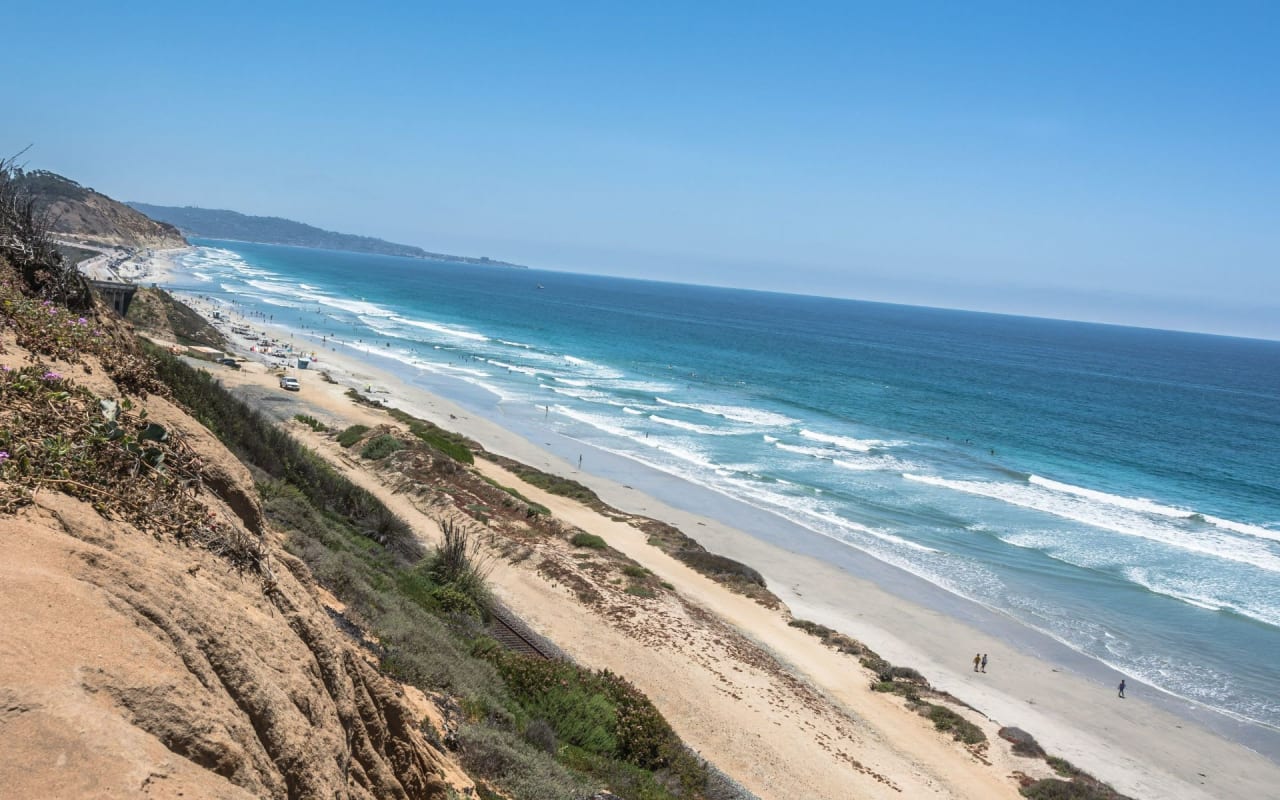 Del Mar | Neighborhood Guide | The Guiltinan Group