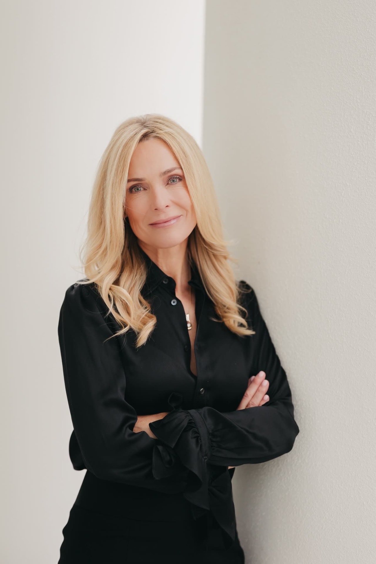 Luxury Loudoun County Real Estate Agent | Suzanne Ager