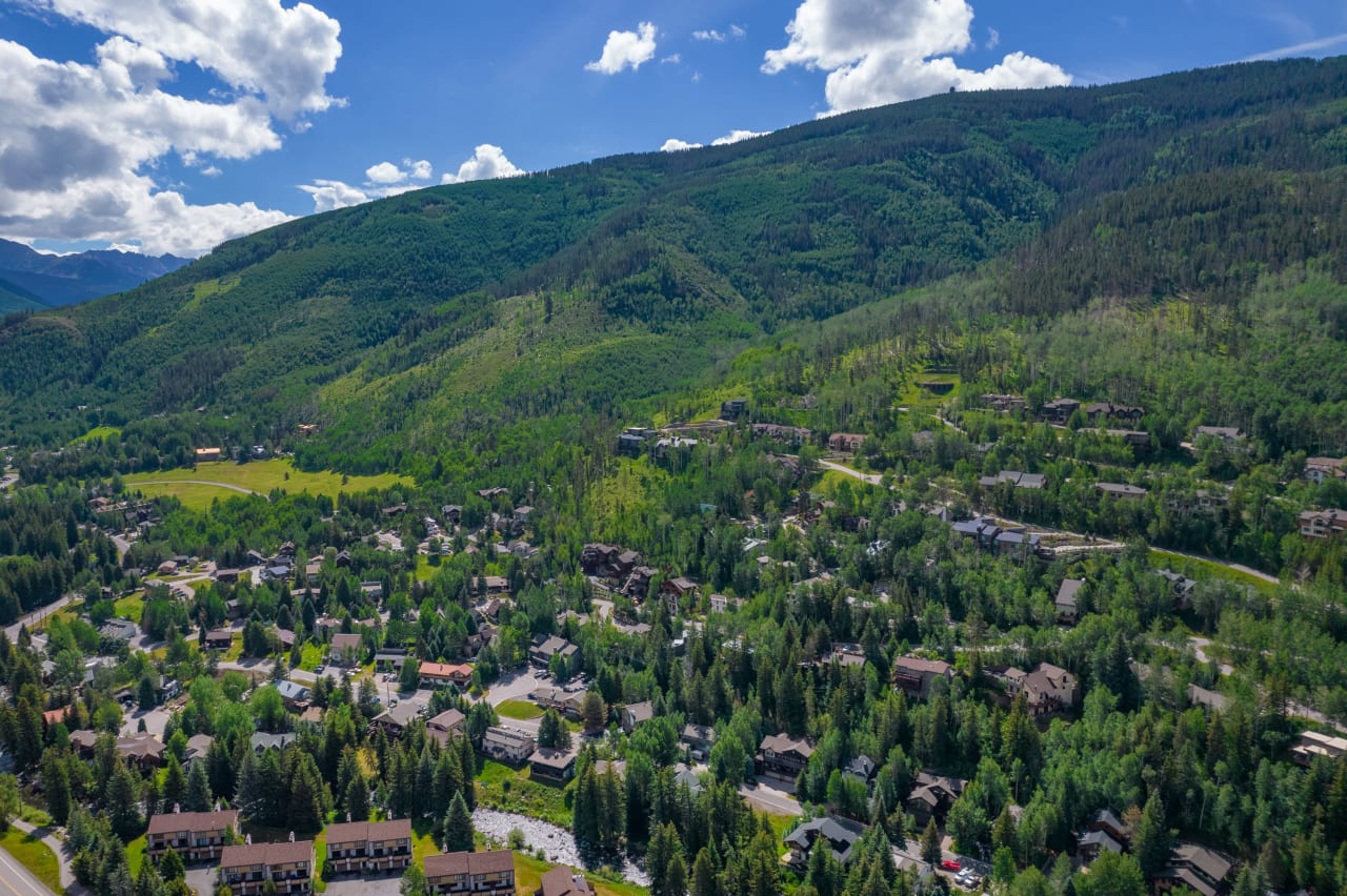 Enjoy West Vail: Your Basecamp for Mountain Living