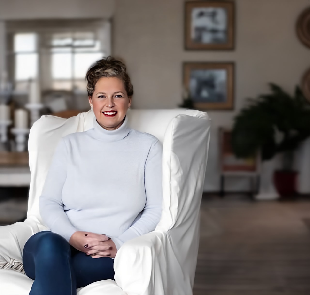 Top MO Real Estate Agents | Emily Bliss - Bliss Homes