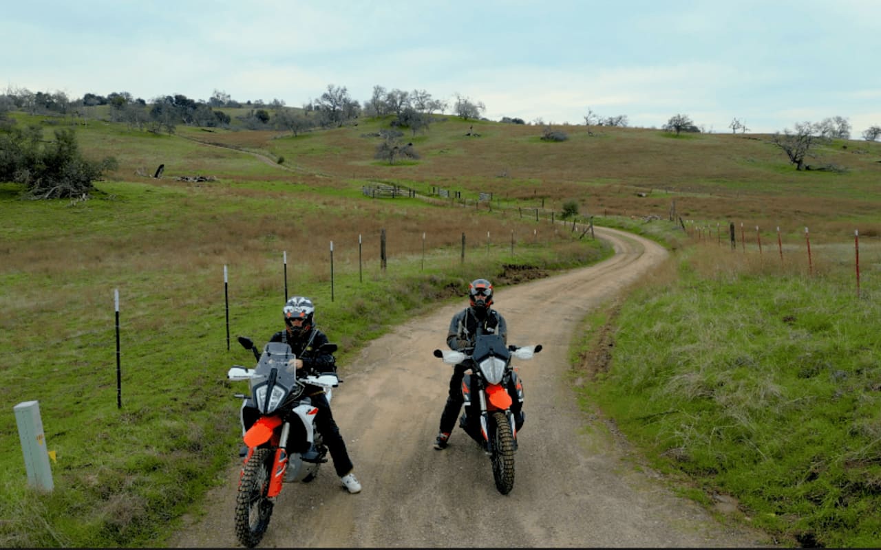 A No Bull Adventure Ride | Exploring a 1,000-Acre + Cattle Ranch | The Mitchell Group