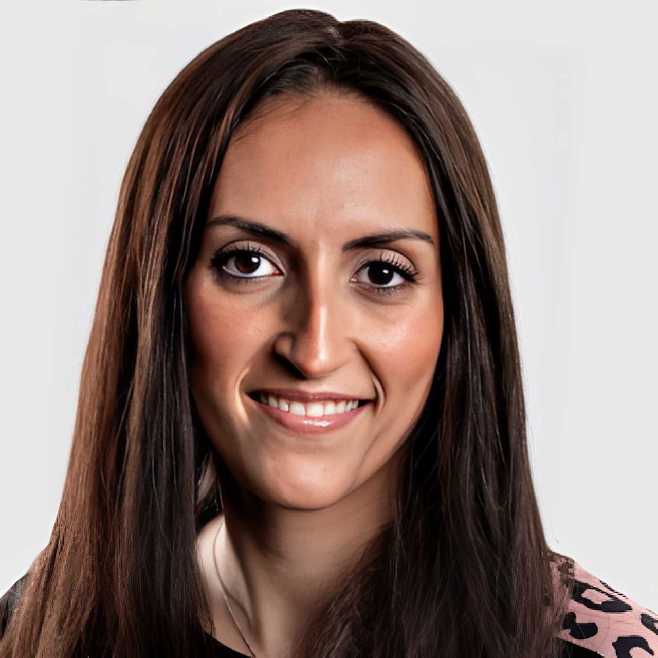 About Michelle Wasserlauf