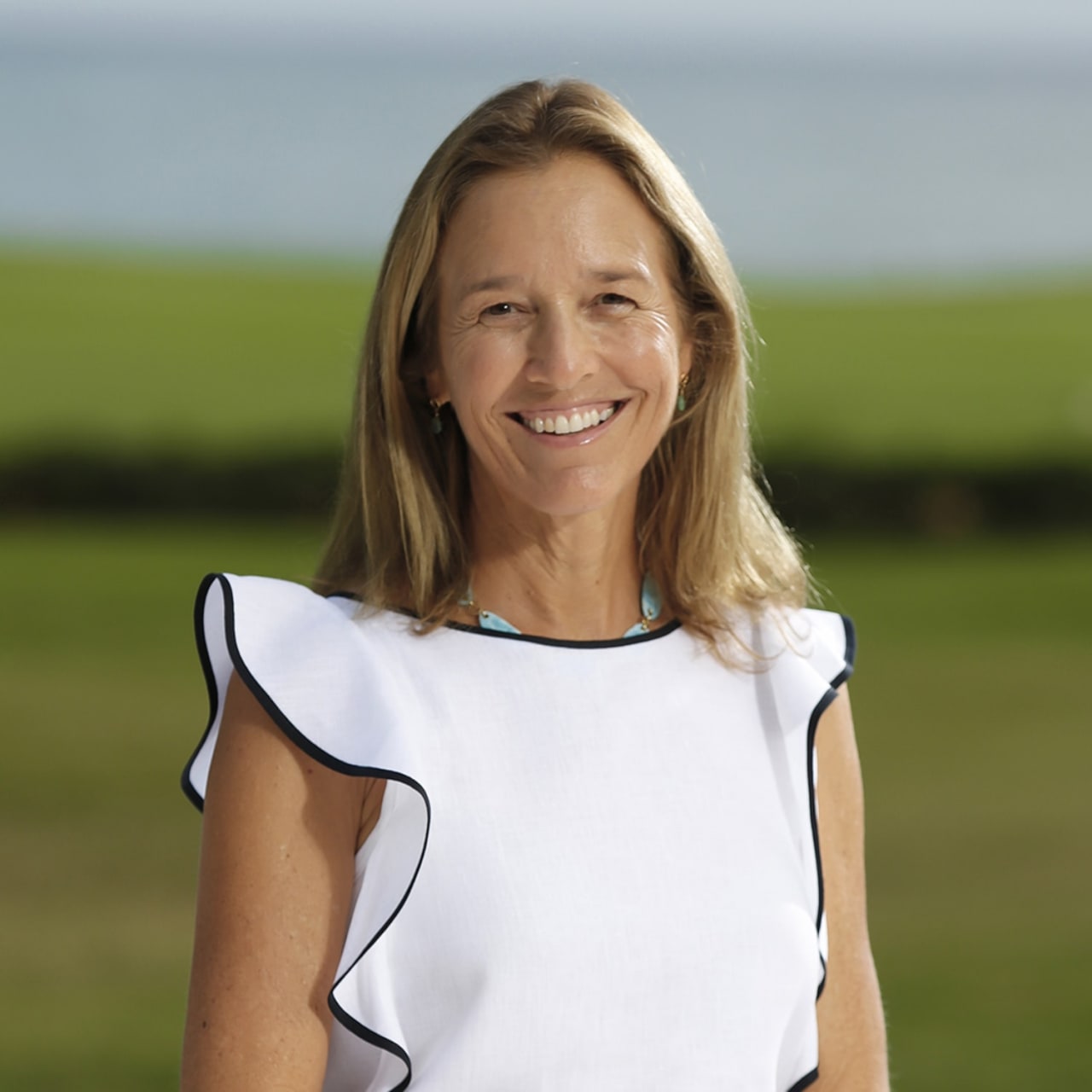 Tina Fanjul Associates | Palm Beach Real Estate