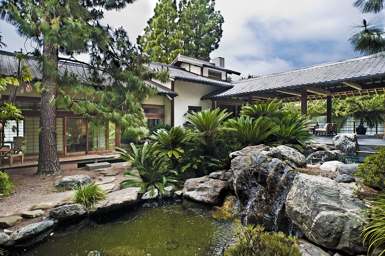 Brett Lawyer - Top Beverly Hills Real Estate Agent