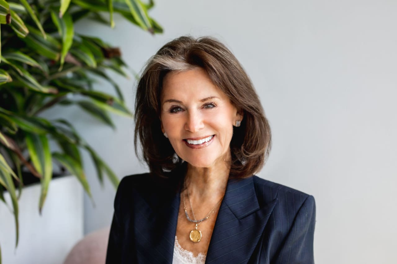 About Polly Rogers | San Diego Real Estate