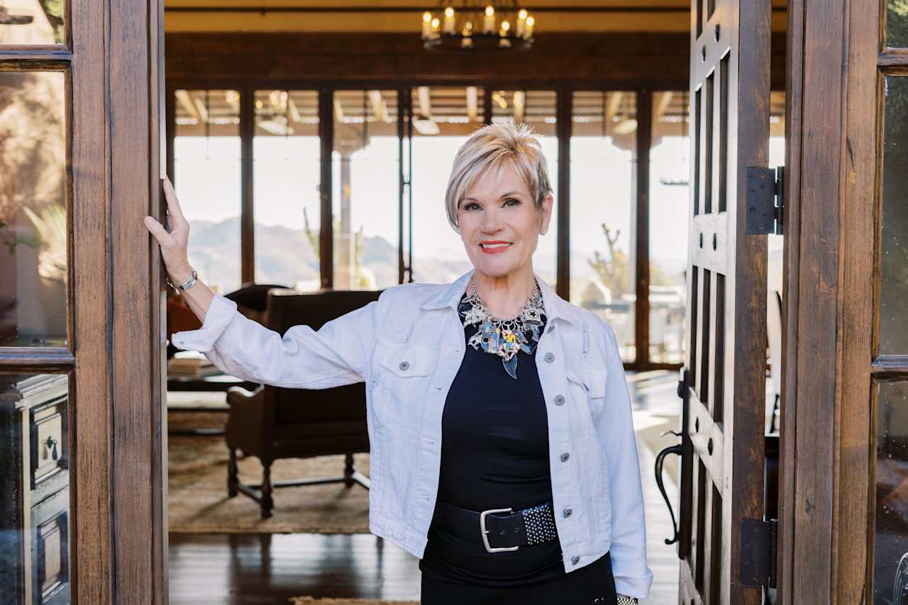 Karen Baldwin | Scottsdale Arizona Real Estate Agent