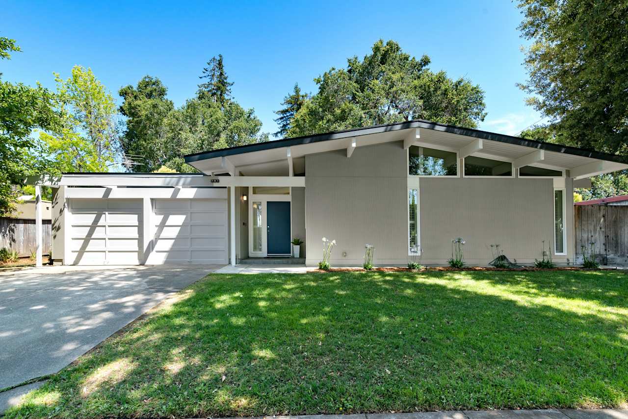 Kevin Swartz - Atria RE | Top Sunnyvale Realtors & Eichler Experts