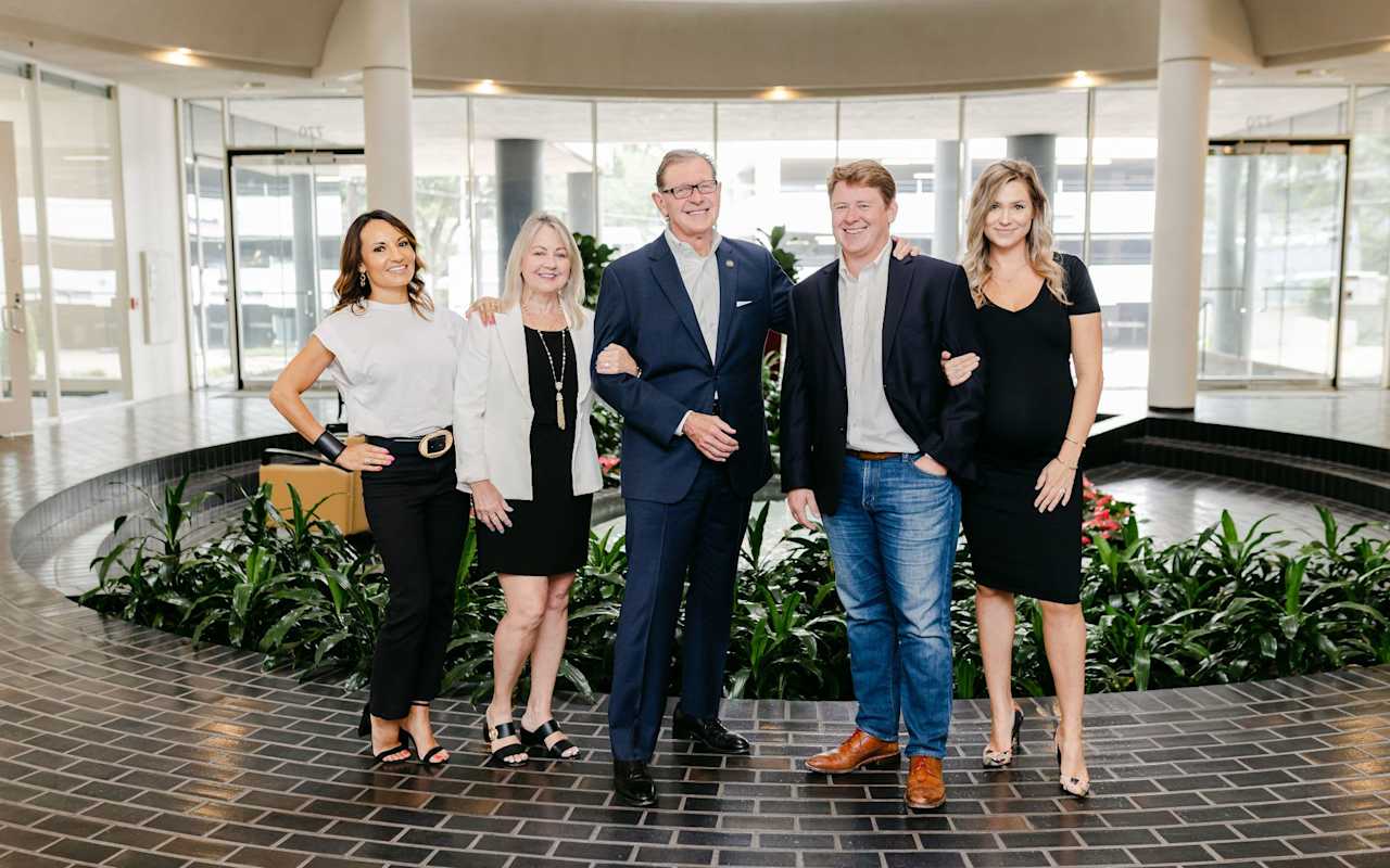 PRG Realtors - Premier Houston Real Estate Agents