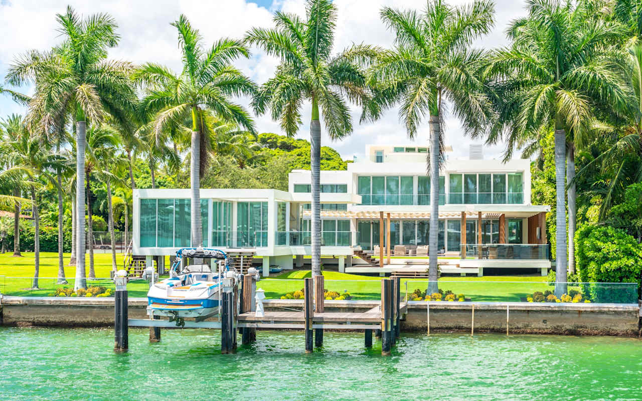 Boca Raton Real Estate Listings | CW Luxury Group