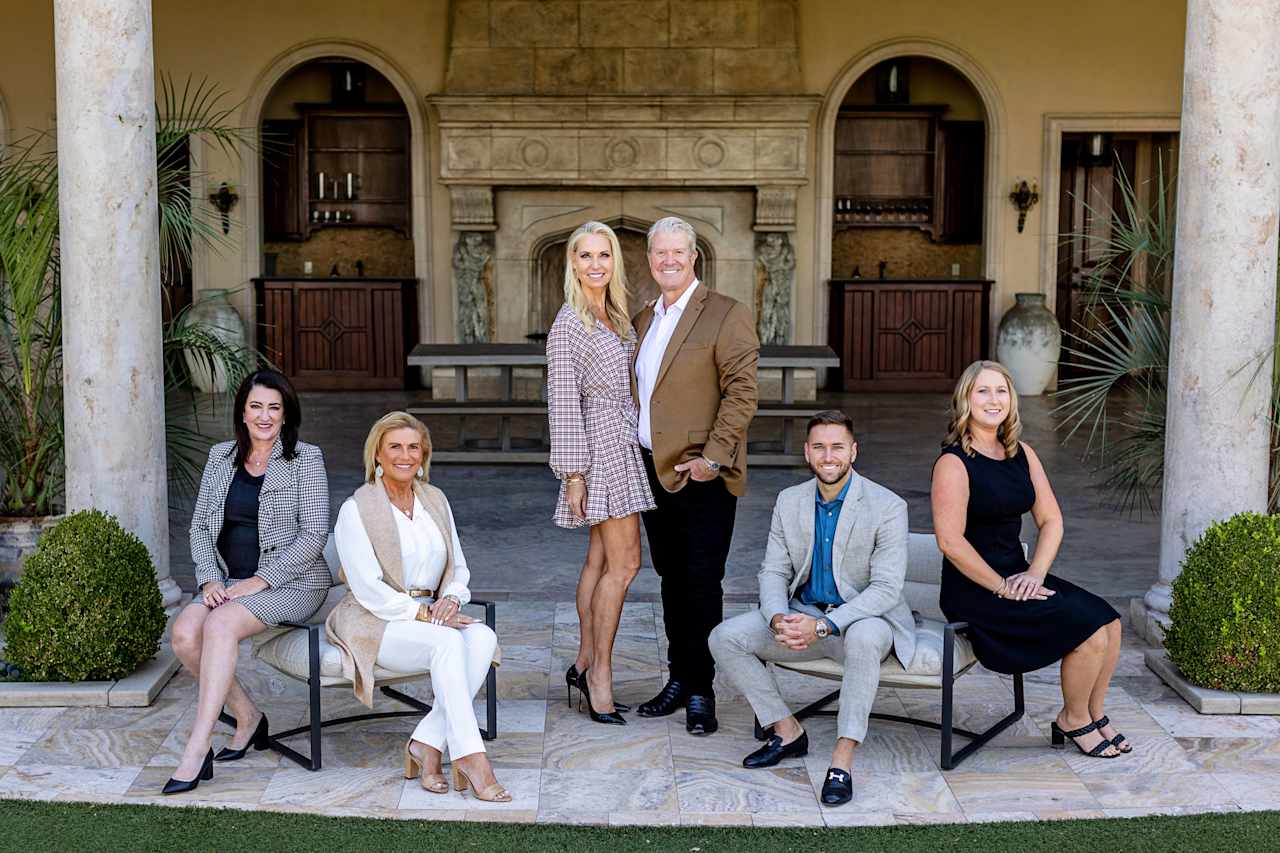 Austin Luxury Group | Austin Luxury Real Estate Specialists