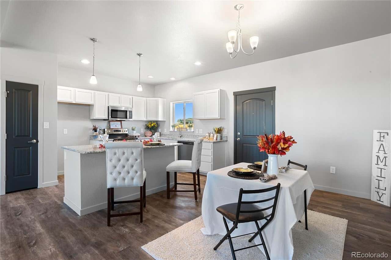 The Harmony | Development