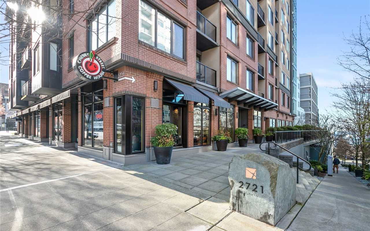 Avenue One | Development | Jeff Reynolds