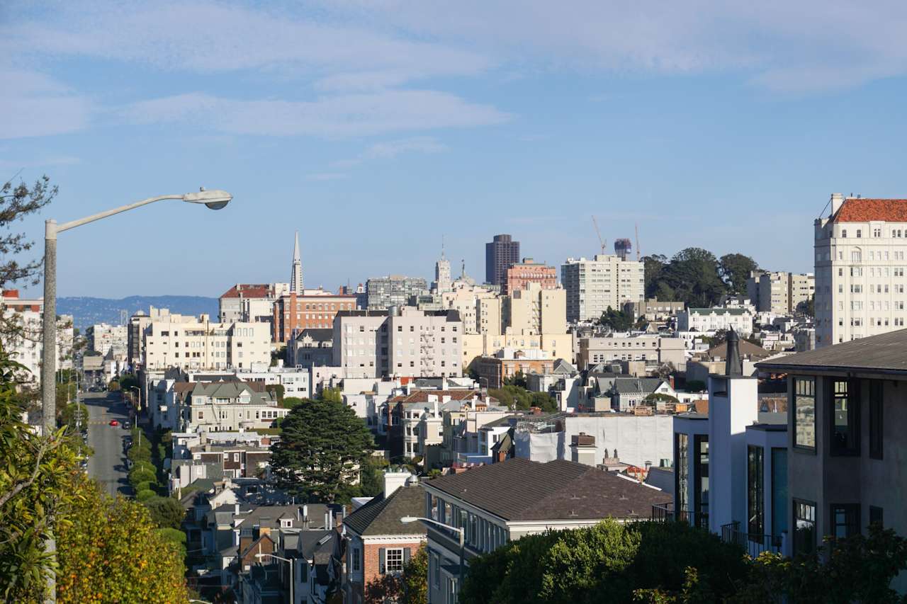 Stephanie LeBeau | San Francisco Real Estate Expert