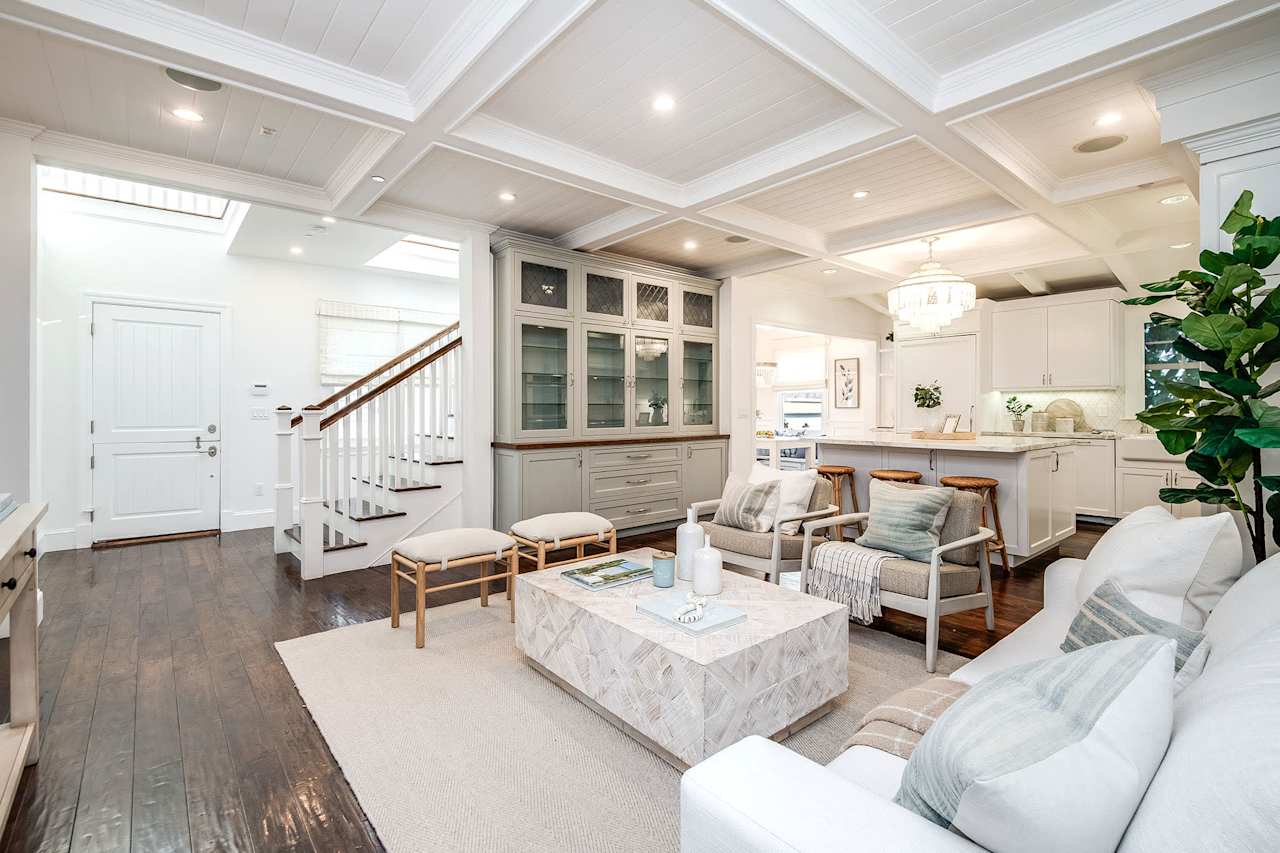 Manhattan Beach Sand Section | Jagger Real Estate | Manhattan Beach ...