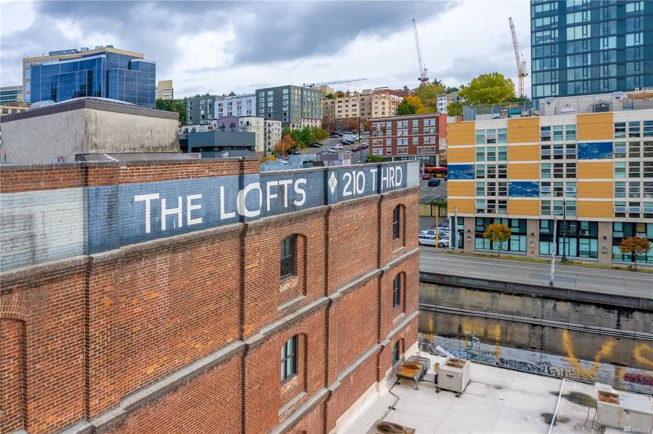 New Property Developments: The Lofts | Jeff Reynolds