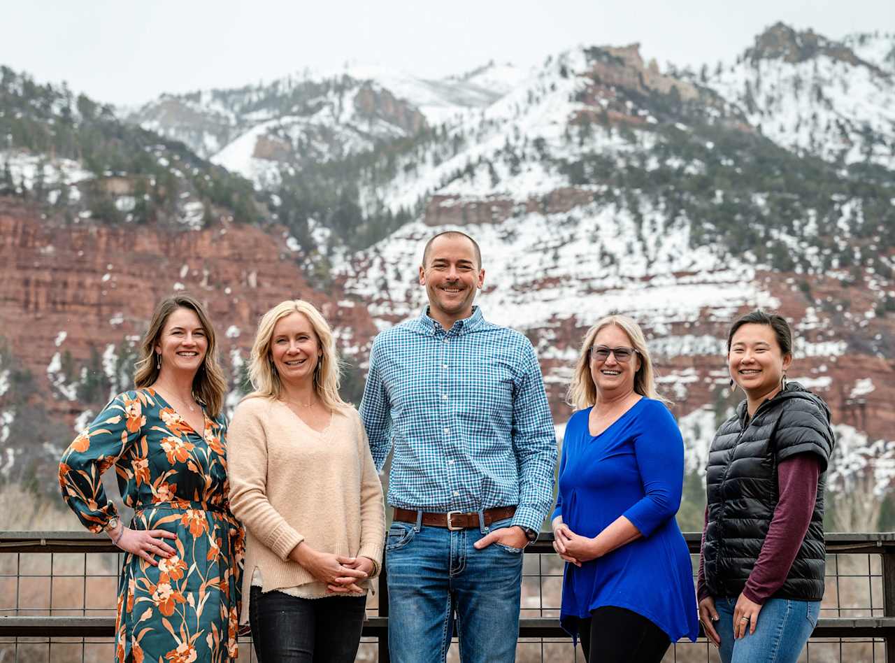 The Durango Team | Durango Real Estate