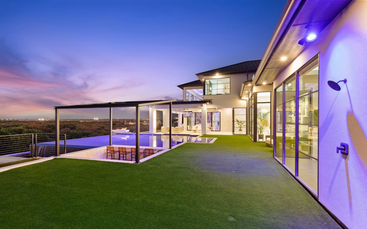 Project Elevate | Developments