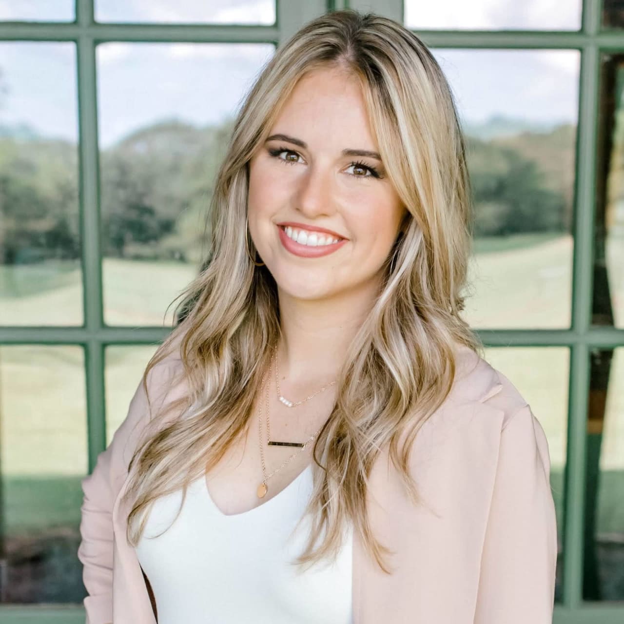 Delanee Clark | Top Terrell Real Estate Agent