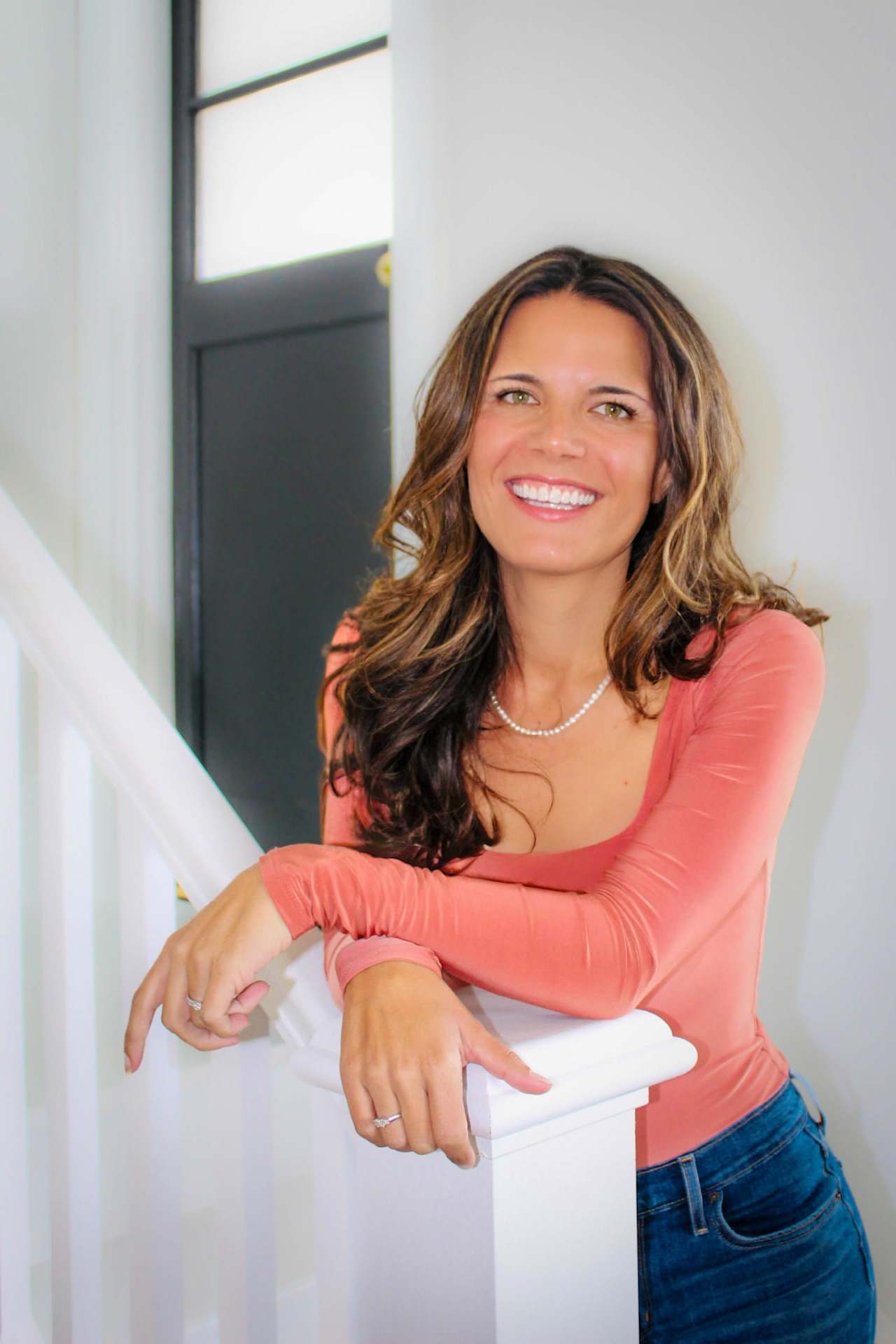 Jessie Simmons | Chelan Real Estate Expert