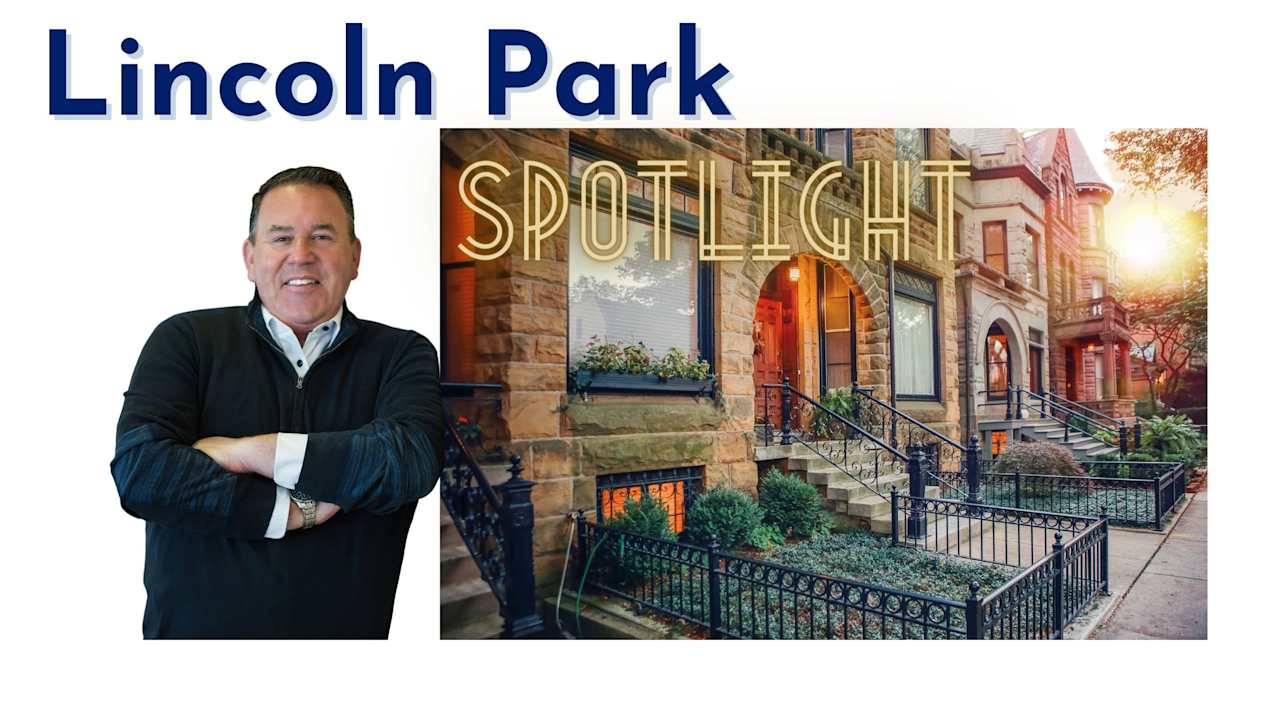Lincoln Park, Chicago, IL - Neighborhood & Real Estate Spotlight ...