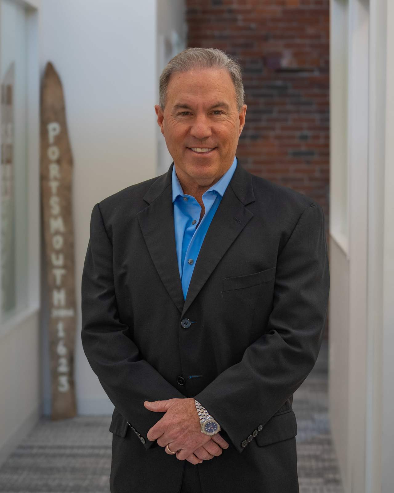 Brick & Barn Group | Portsmouth Real Estate Agents