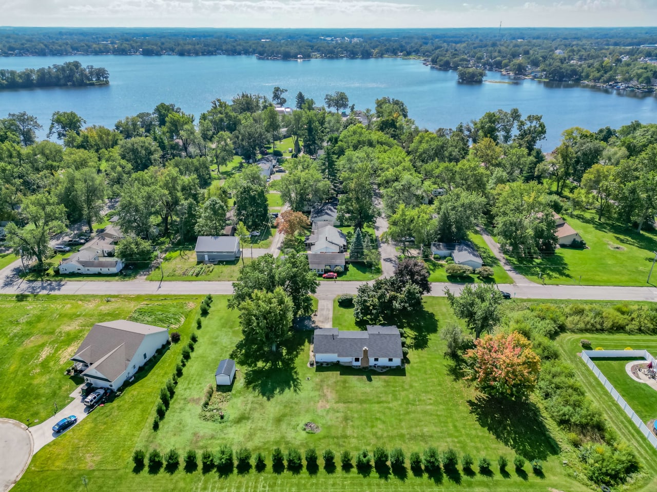 North Webster | Area Guide | Deb Paton Showley Group