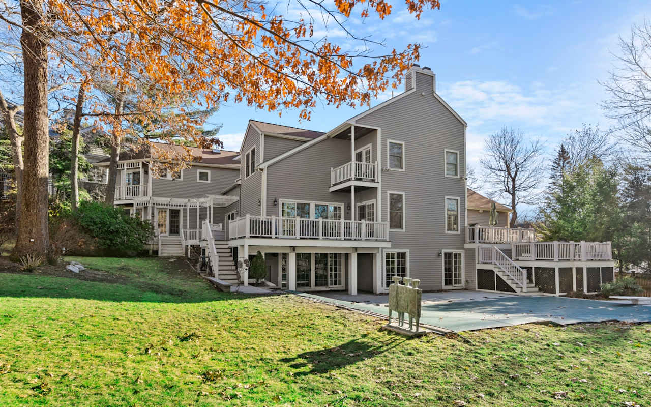 Deborah M. Gordon Team | Boston Real Estate Team