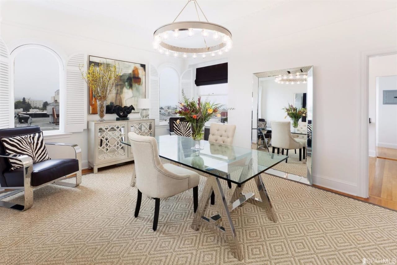 San Francisco Realtor | San Francisco Real Estate Agent | Ava Chang