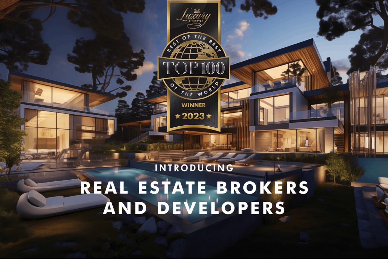 Monarch Real Estate: A Beacon of Excellence in Luxury Real Estate