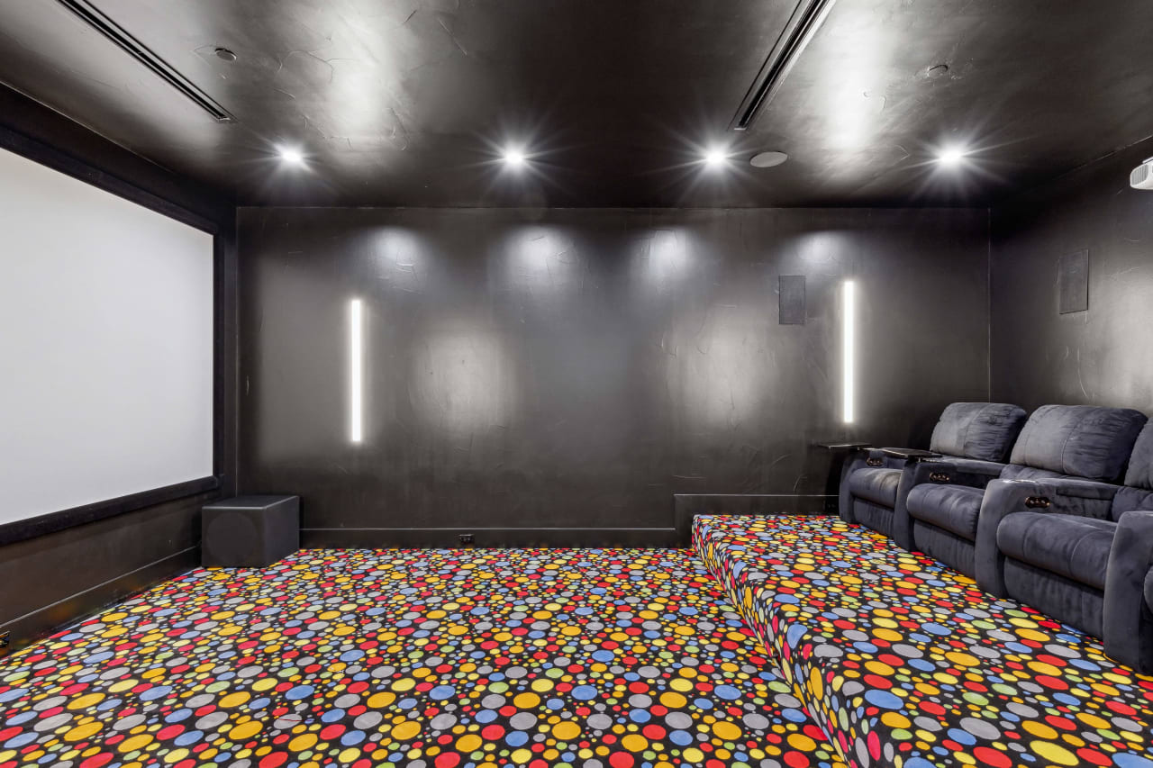 Project Oasis | Developments