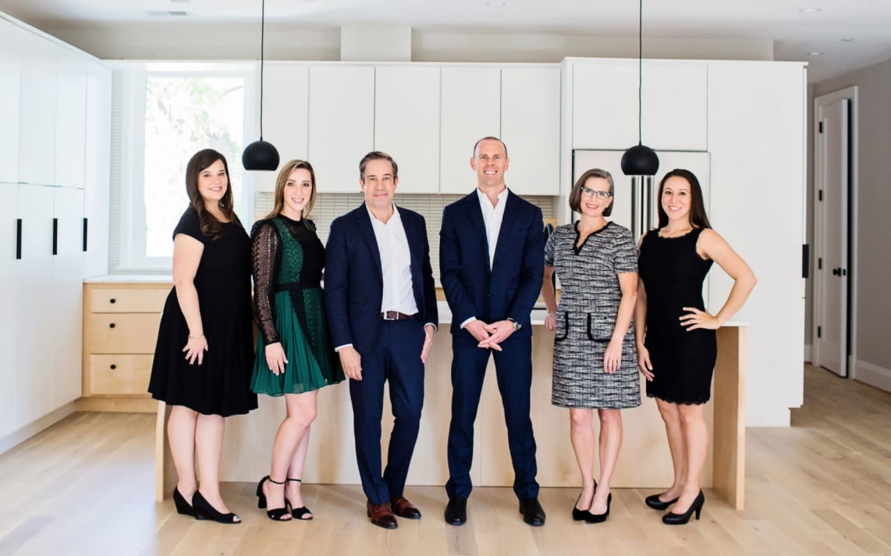 District Property Group | Washington, District of Columbia Real Estate Team