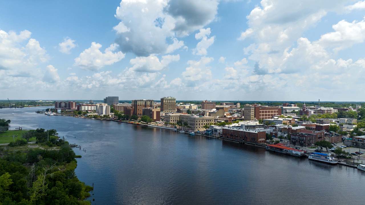 Wilmington | Community Guide