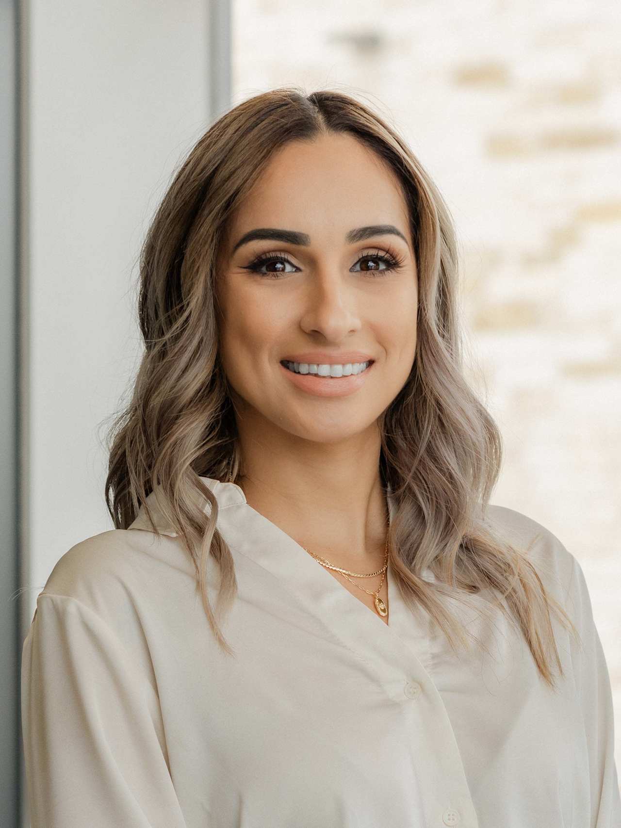 Meet the Team | Nicole Freer Group | Houston Real Estate Team