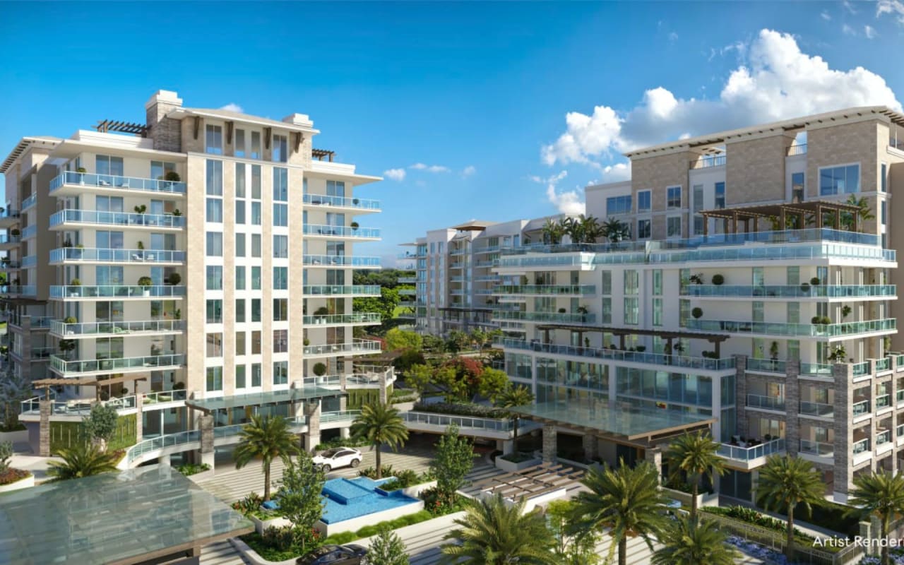 The Berk Group | Boca Raton Real Estate Agents & Realtors