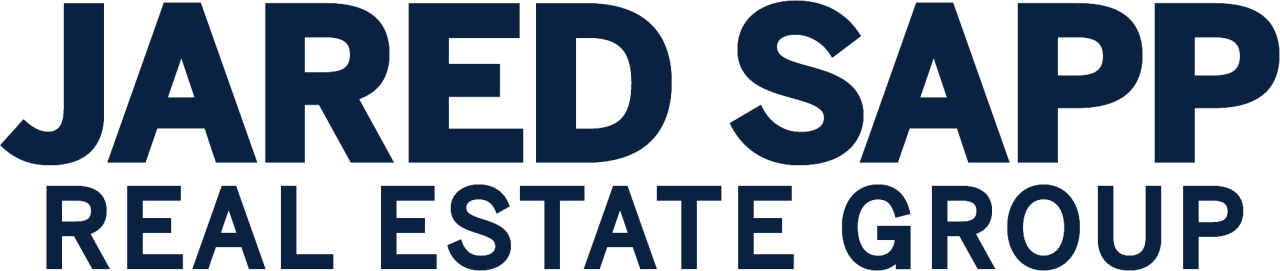 Jared Sapp | Jared Sapp Real Estate Group