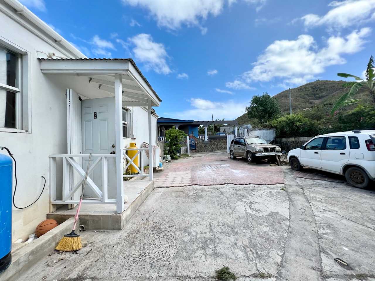 049 Penn Tile-3 Unit Apartment Building | Luxury Properties BVI ...