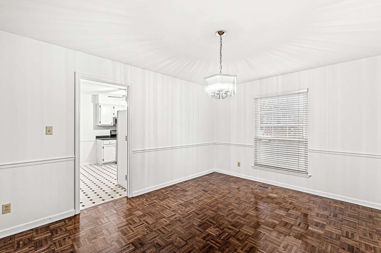 7416 King George Drive Unit: B