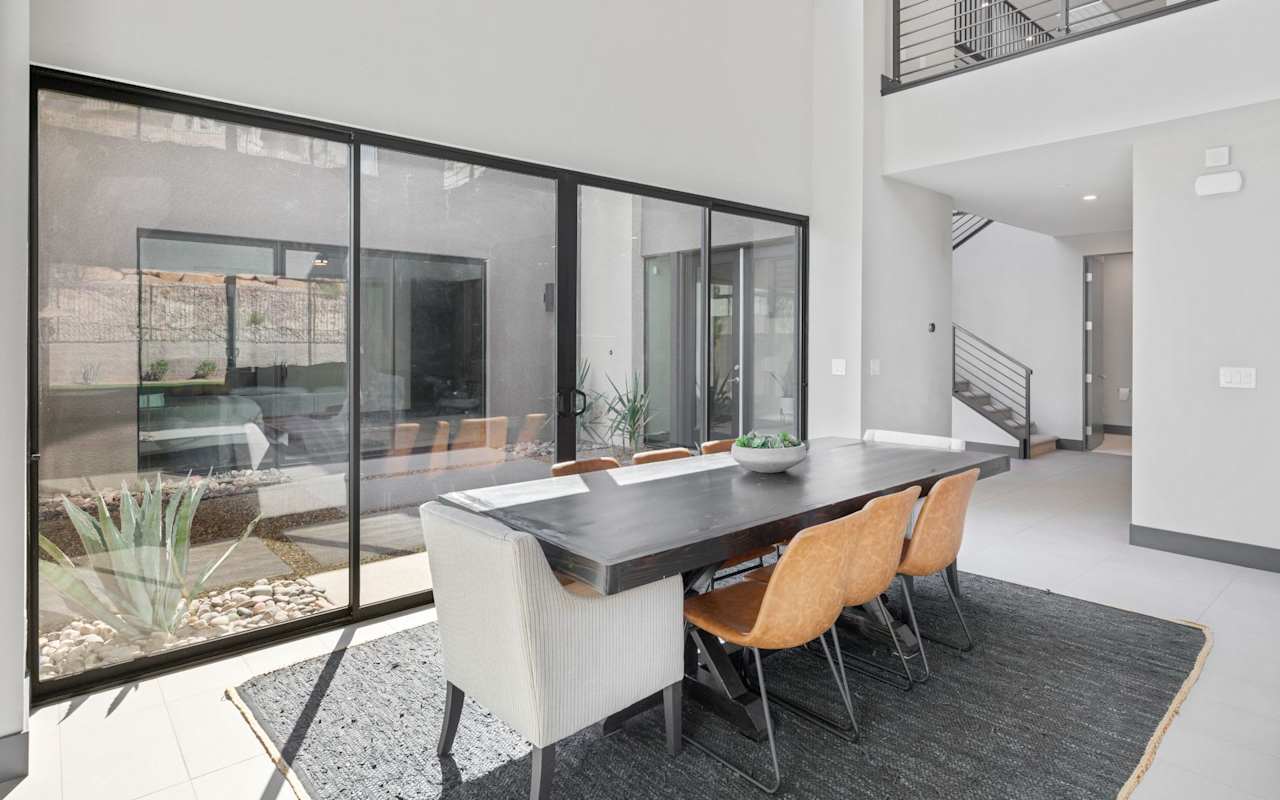 Dan Mumm | Huntington and Ellis