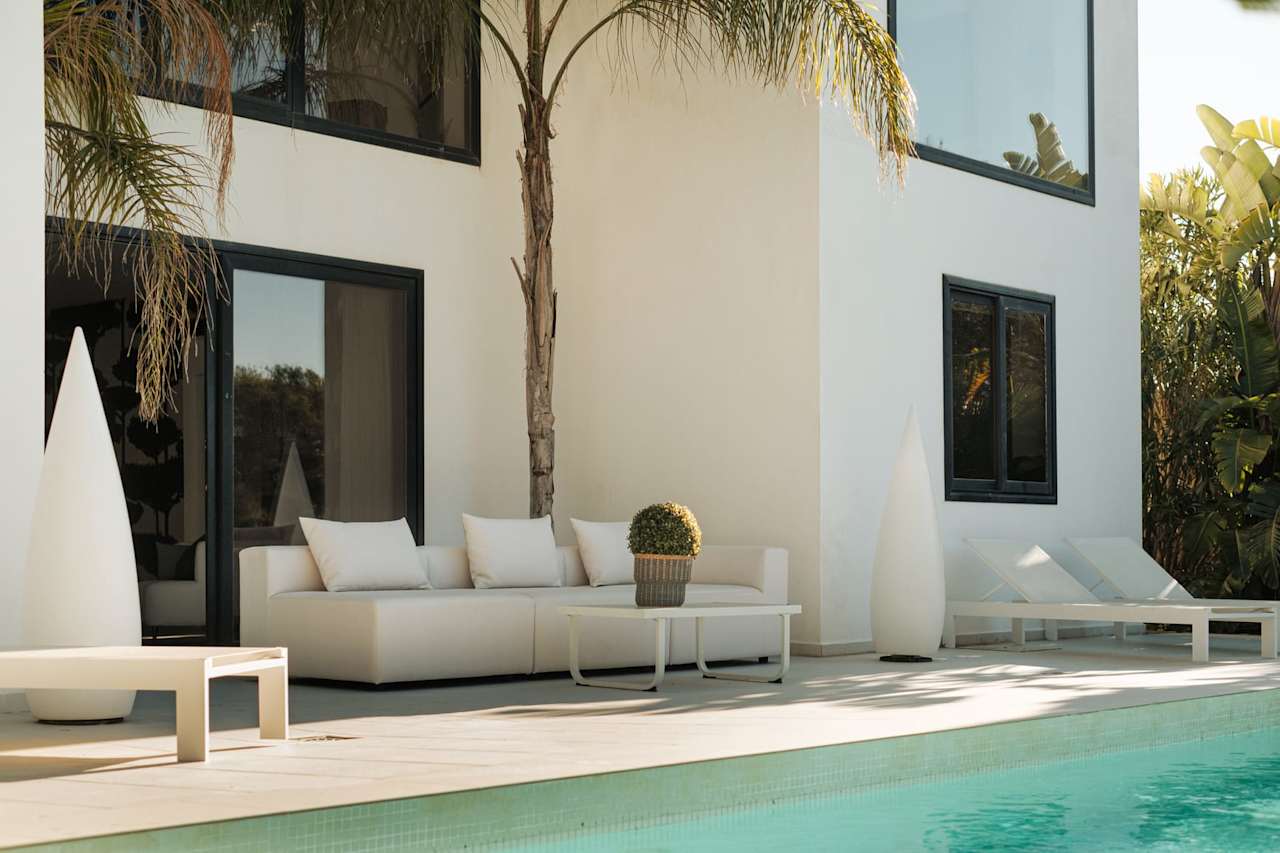 14 Timeless Design Techniques to Create a Chic Home | Blog