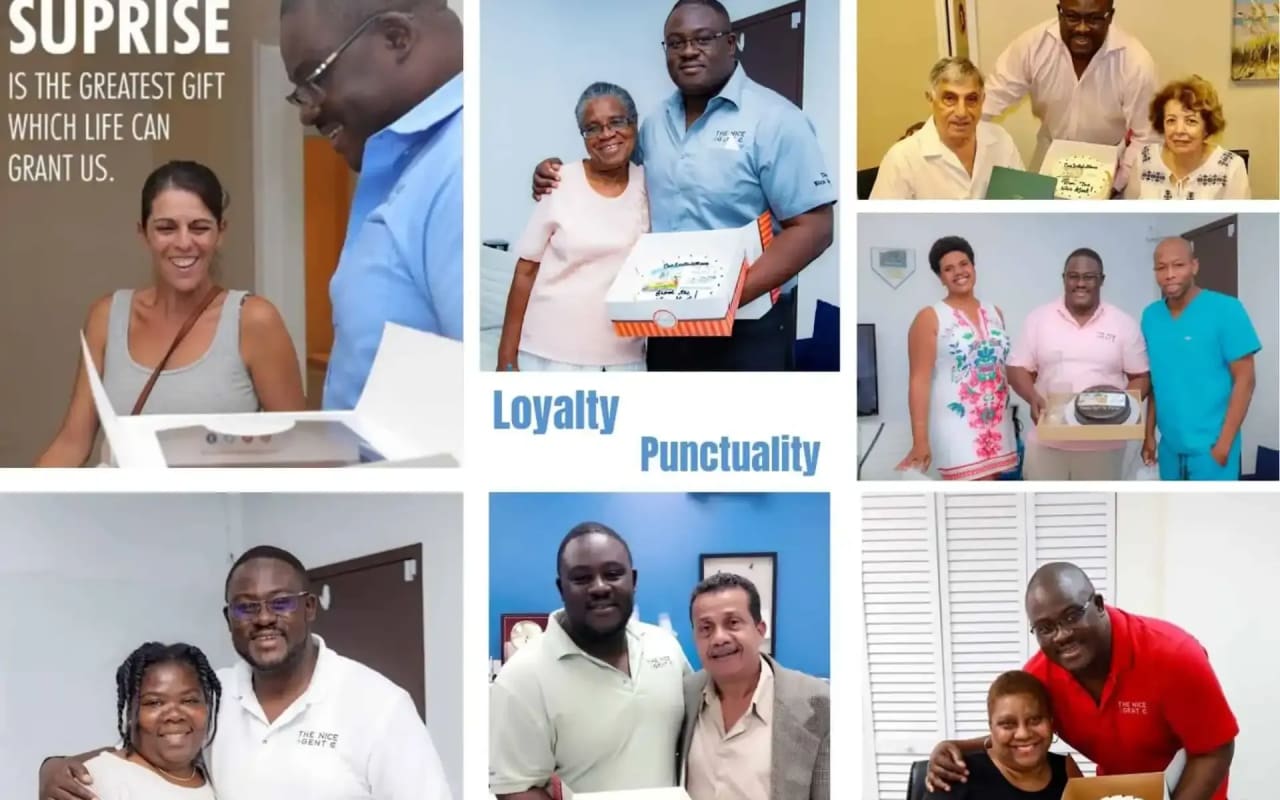 The Nice Agent | Davie Real Estate | Homes to Buy & Sell